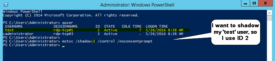 All Things Techie .net: 2016