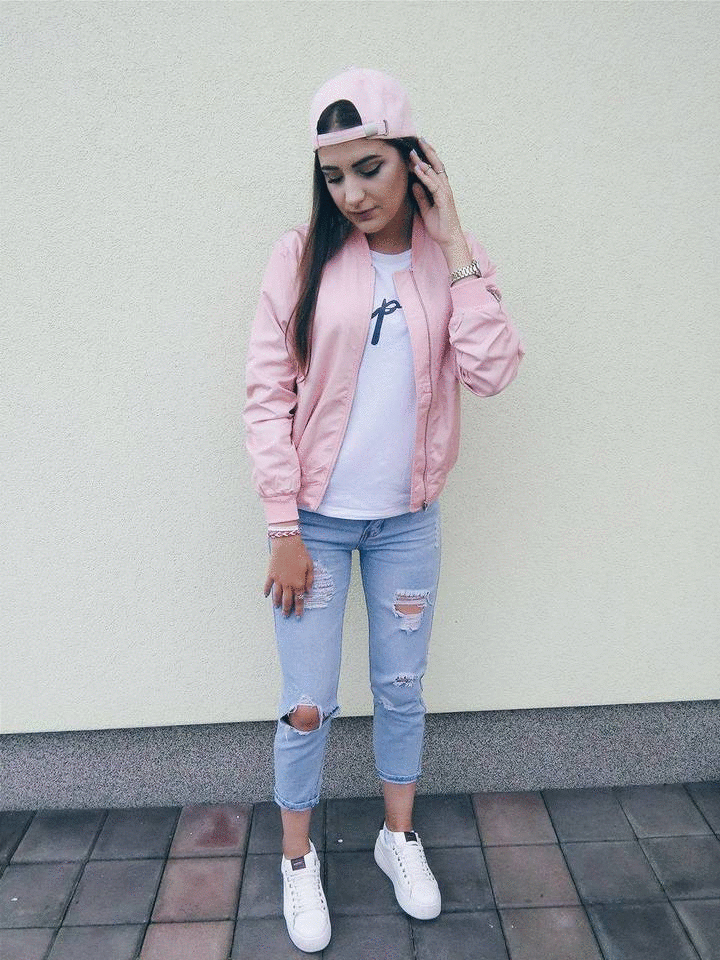 IvaFashionDiary: BTS 2 Outfits Ideas, With Shein, Collab!