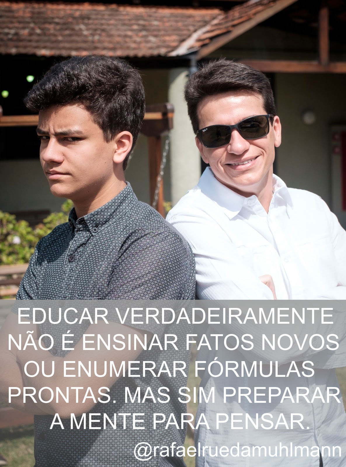 Rafael Rueda Muhlmann e Filhos