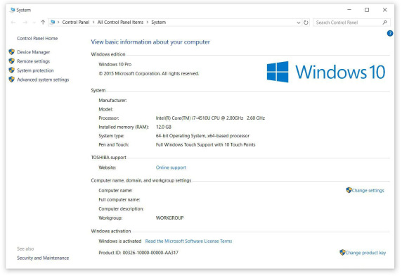 solutions click: Windows 10 Final All Editions in One (8-in-1) (x86/x64 ...