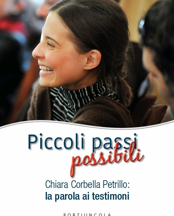 Il nuovo imperdibile libro su Chiara Corbella Petrillo