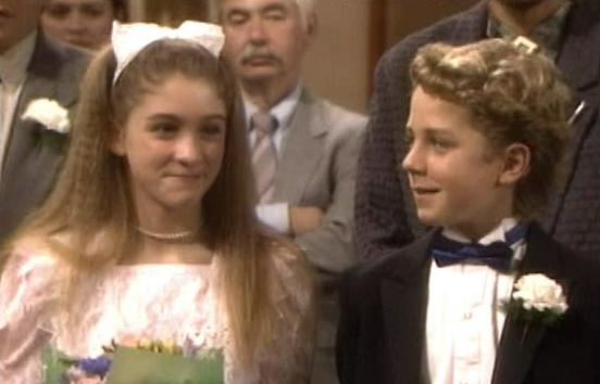 Awesome Old TV Show Theme Song of the Week: "My Two Dads"