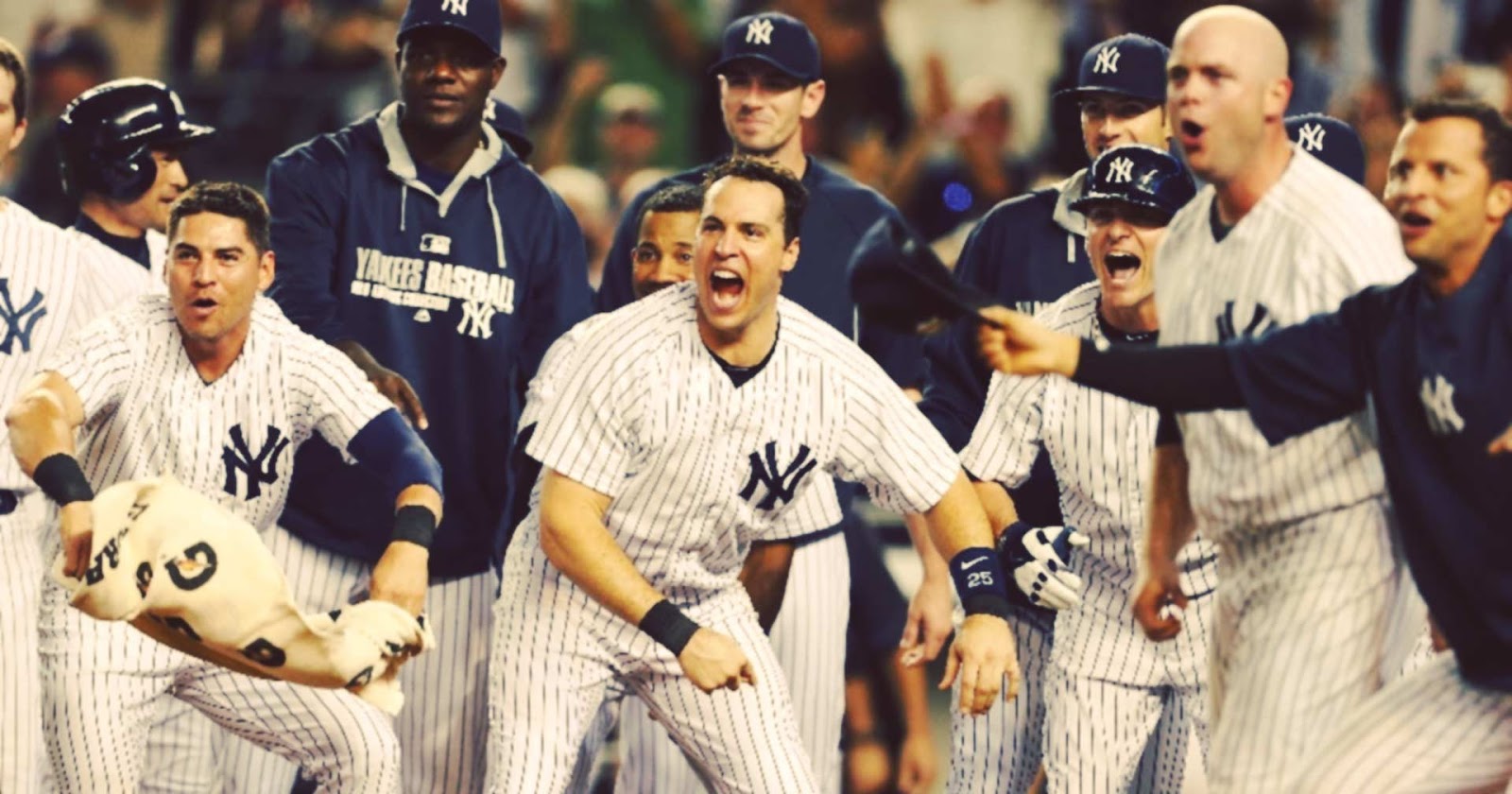 Bleeding Yankee Blue: SIX YEARS GRATEFUL. HAPPY BIRTHDAY TO BYB!