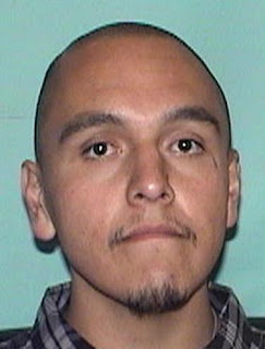 Wanted Fugatives: Justin E. Trujillo