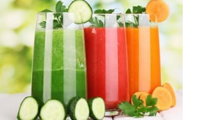 Inilah Jus Untuk Diet atau Menurunkan Berat Badan yang Efektif ...