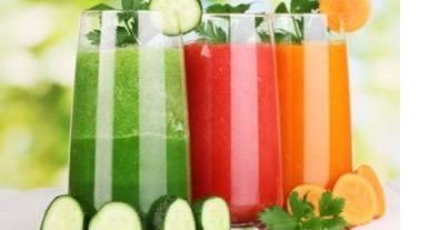 Inilah Jus Untuk Diet atau Menurunkan Berat Badan yang Efektif ...