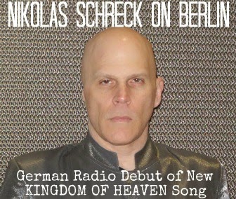 Nikolas Schreck's Instagram, Twitter & Facebook on IDCrawl