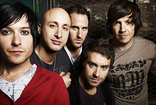 ROCK ARTIST BIOGRAPHY: Simple Plan Biography