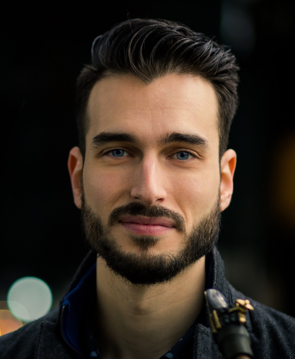 Republic of Jazz: Chad Lefkowitz-Brown - Standard Sessions (SOUND FRAME ...