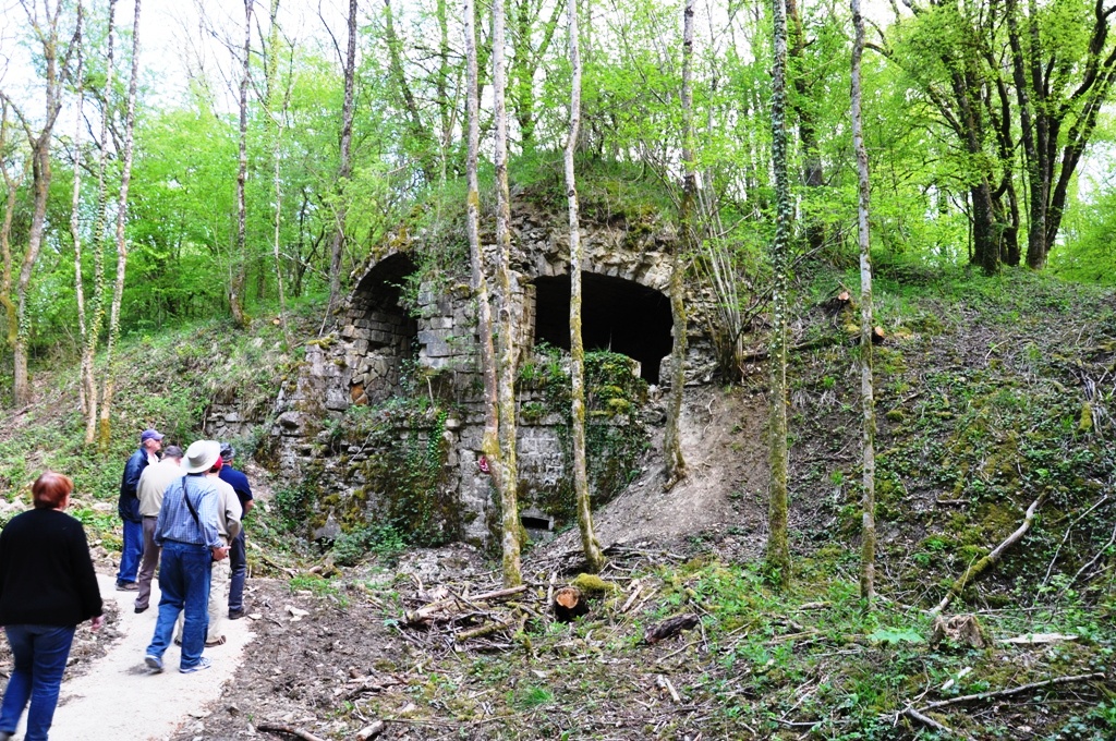 Roads to the Great War: Verdun at 100: Some Centennial Images