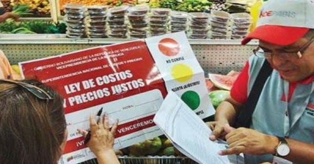 PMVP: Siete claves para entender la nueva política de precios | La ...