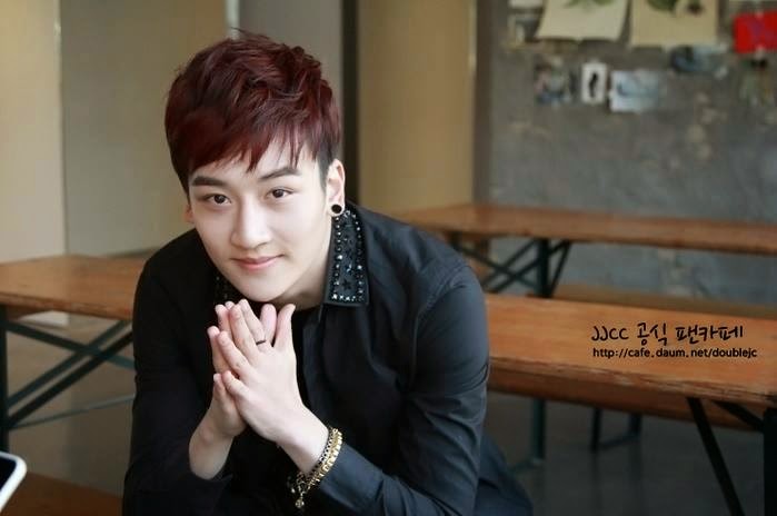 kpop destino: SEHUN/ EXO, JAY PARK, JJCC, INSTAGRAMS, GOT7, SHINDONG, B1A4 Y 2000WON