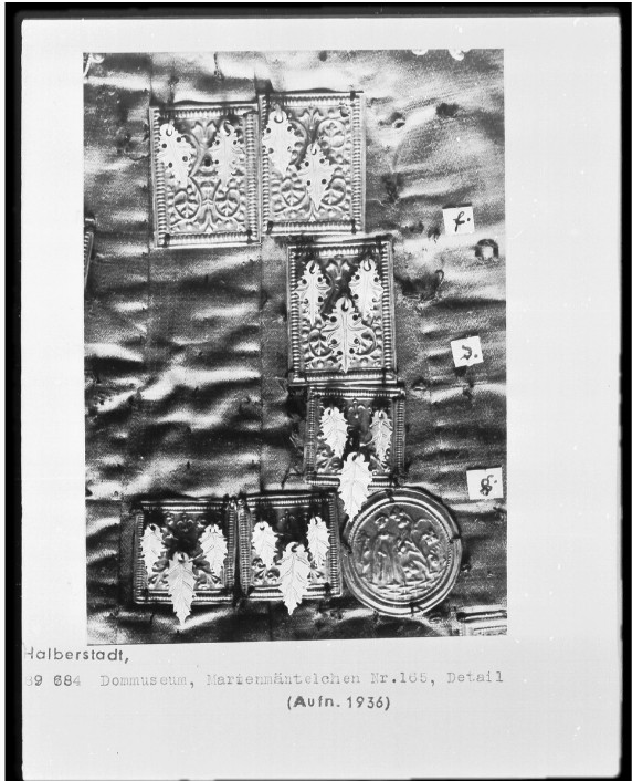 Eva's historical costuming blog: Waiting for bezants