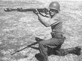 El fusil lanza-granadas,sus comienzos y evolución. | Armas de Fuego