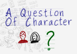 Character in the Professions: Teaching: 1.5: Why Does Character Matter?