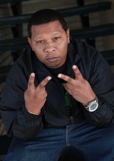 Mannie Fresh - Heal The World