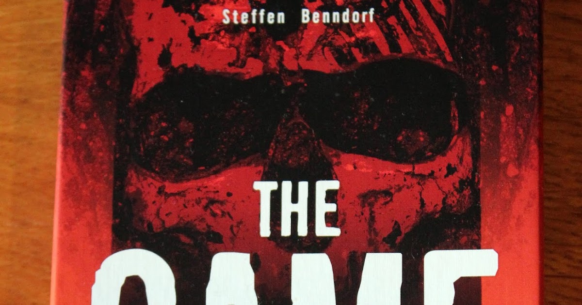 Random Nerdery: Cardboard - The Game card game review