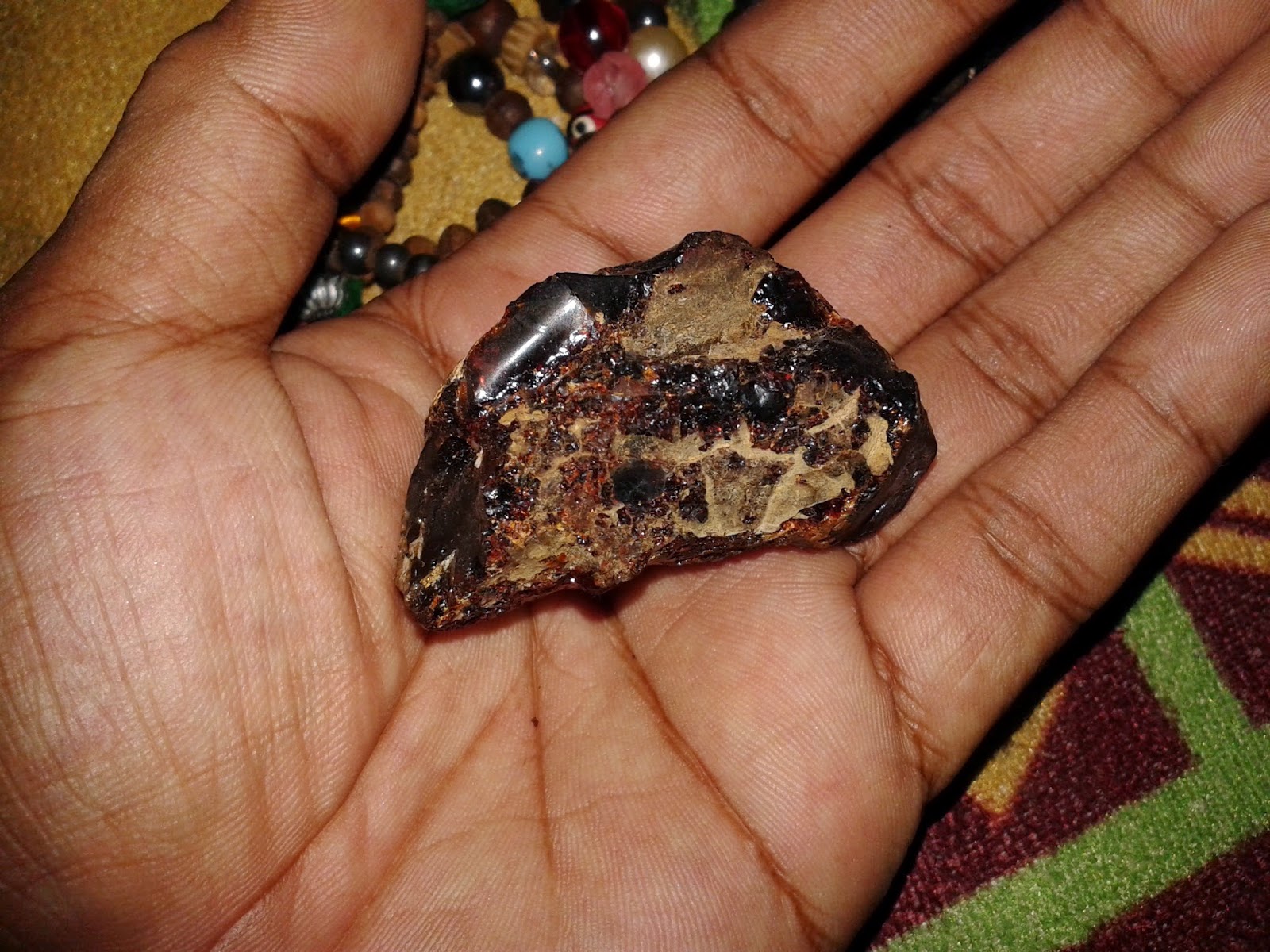 Badai Mencak Kelambit Biru: Kemenyan Misteri , dipercayai Kemenyan Jin ...