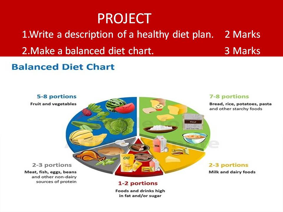 Science8: Semester 1,Chapter 2 - Food and digestion