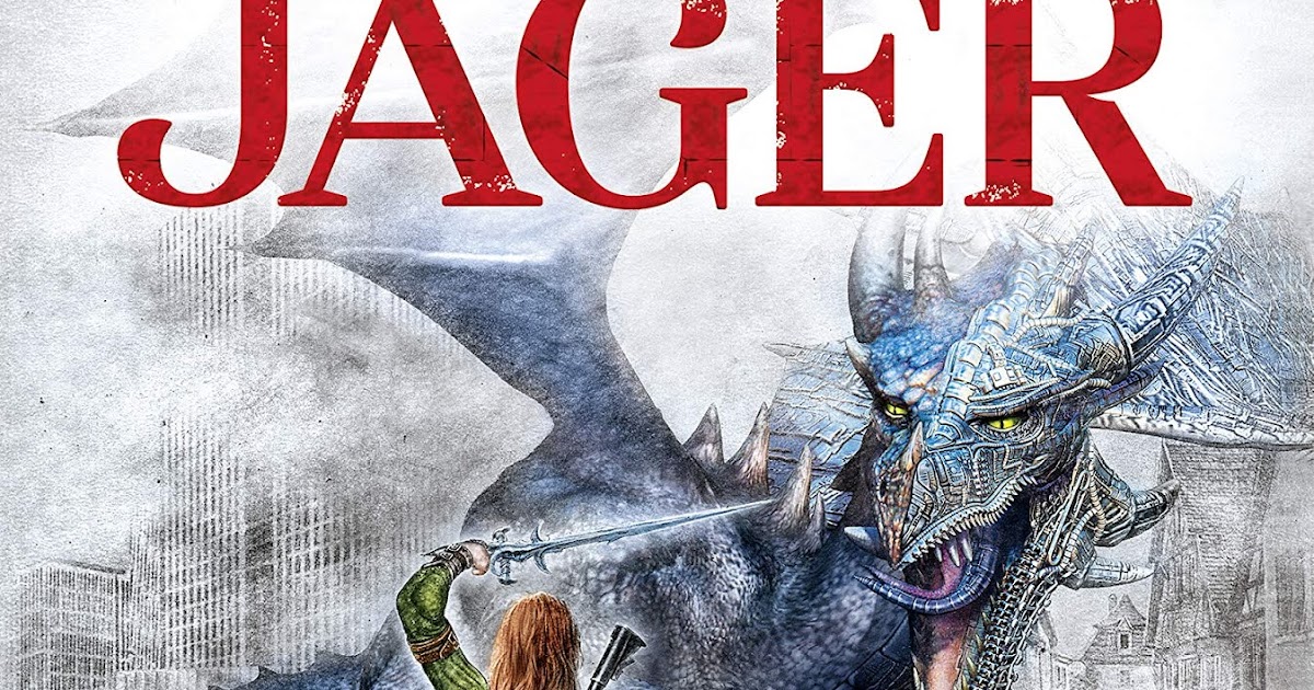 The Passion of Books: [Rezension] Monsterjäger