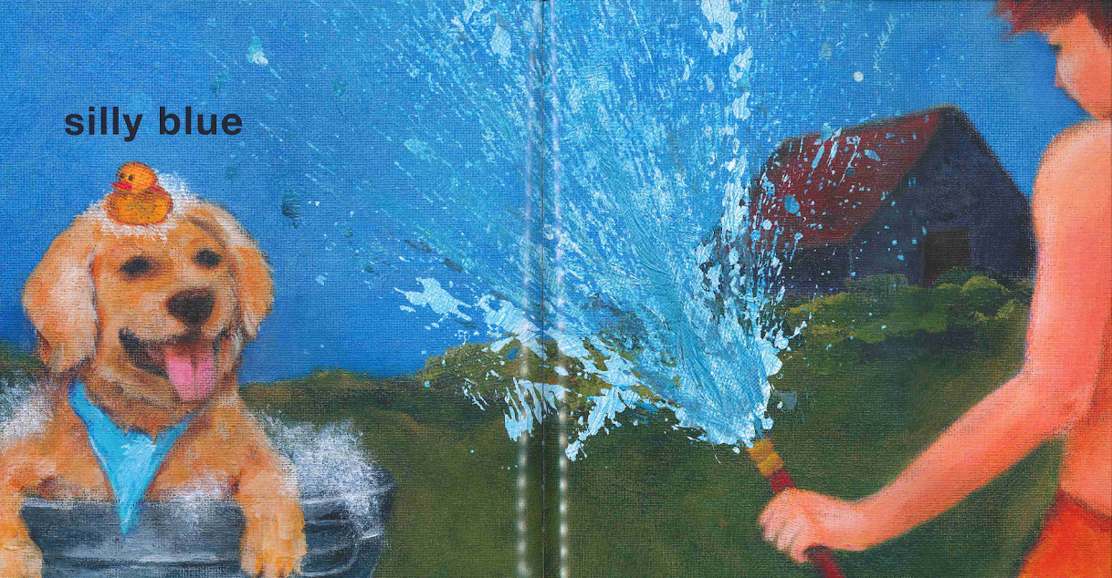 Guessing Geisel: A Mock Geisel Blog: 2018