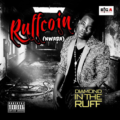 Big A Entertainment artist, Ruffcoin, releases his first album