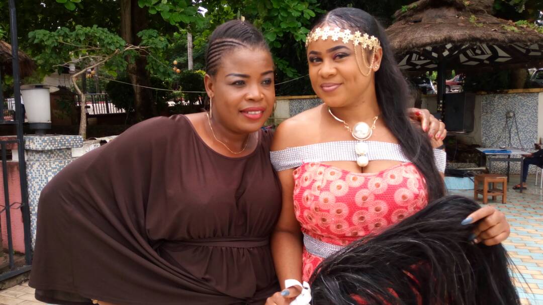 OKAFOR PRECIOUS VICTORIA BLOG: OKAFOR PRECIOUS VICTORIA - Biography of ...