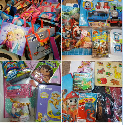 Party Packs! Party Packs! Party Packs!!