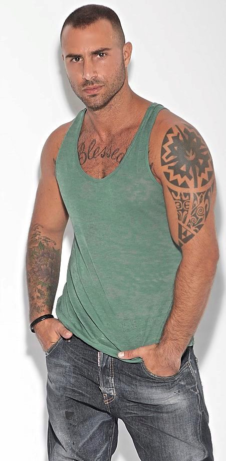 .: MUSI-K presenta DJ ARON