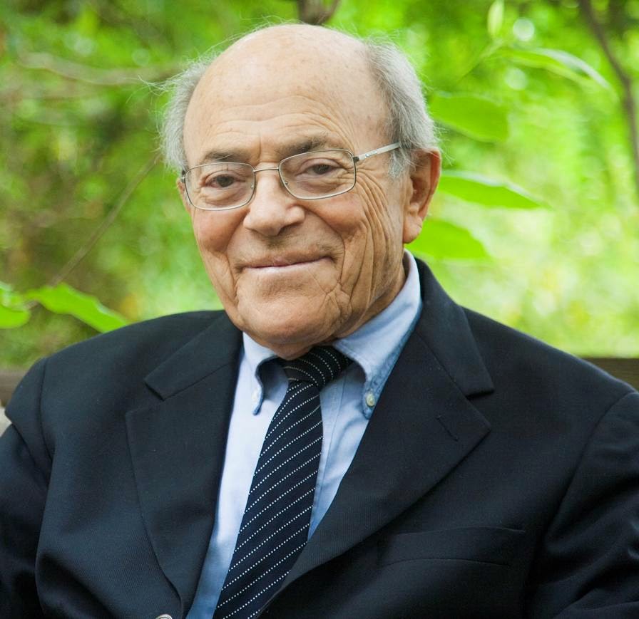 Fair and Unbalanced: Leonard I. Beerman: Larger Than Life