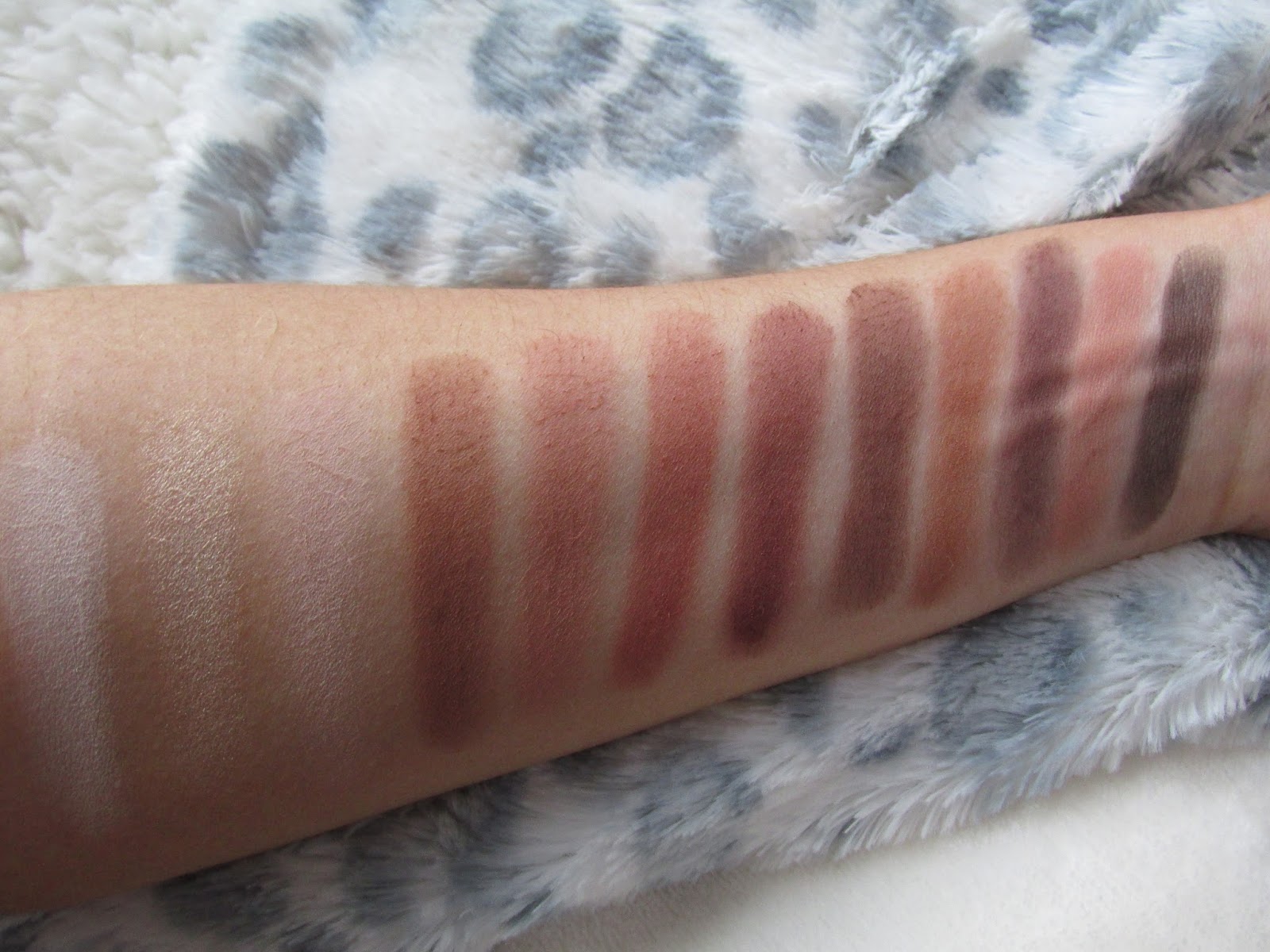 The Imperfect Beauty | Irish Beauty Blog