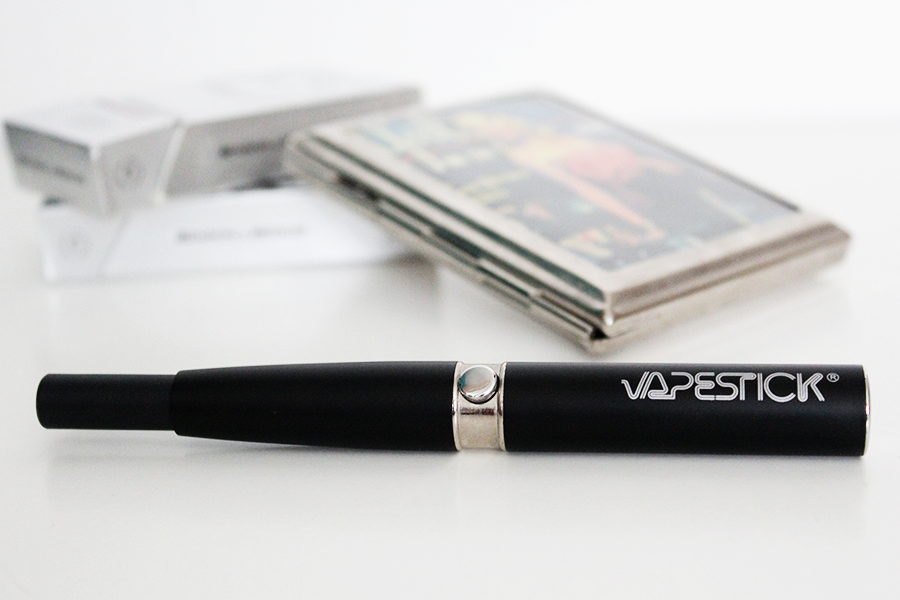 Vapestick — Dolce Vanity