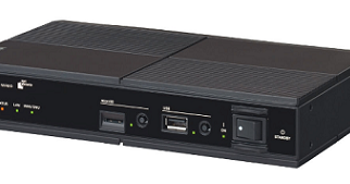 疲労コンパイル: NVR510でv6プラスに接続してみた