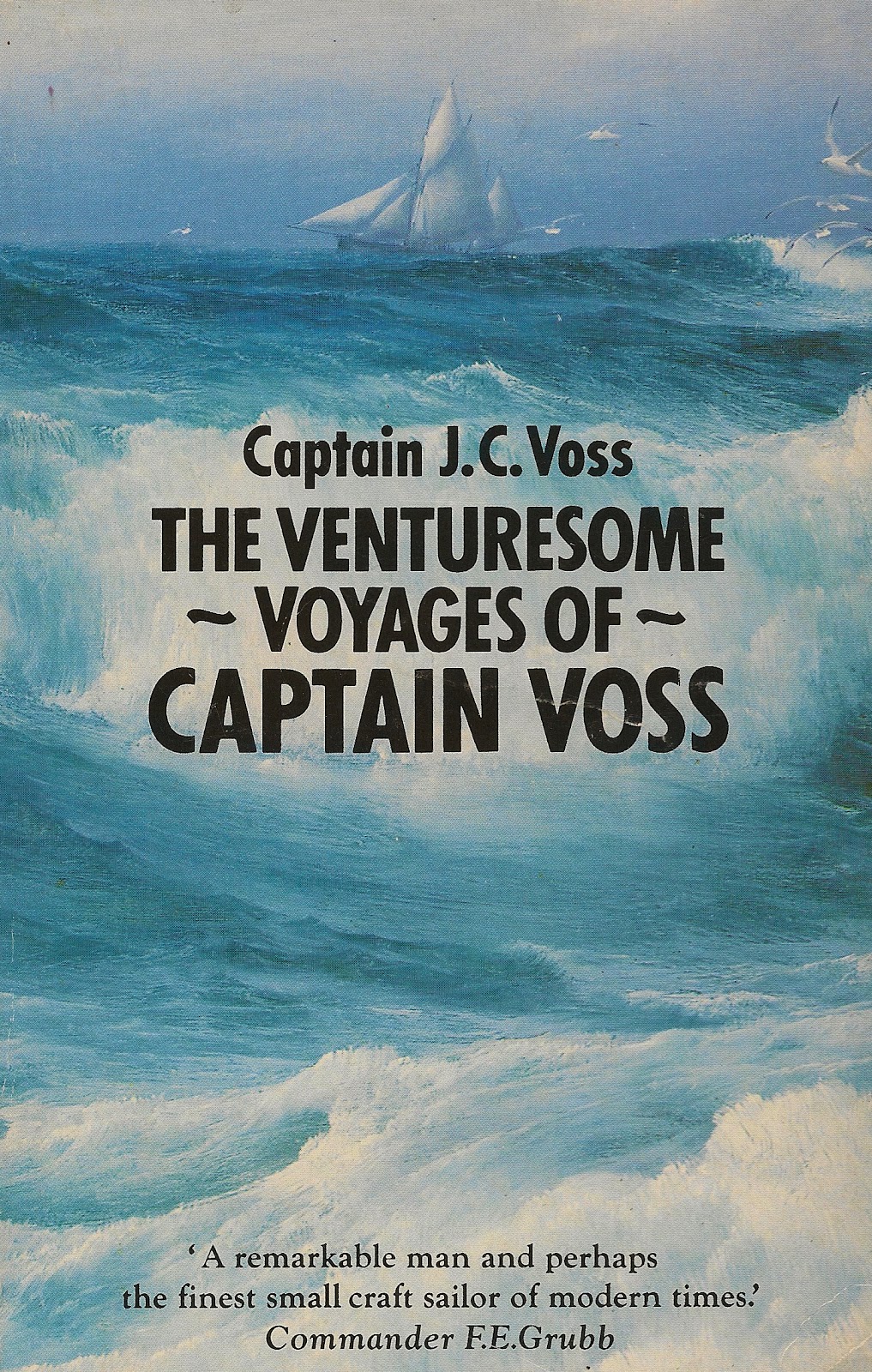 Saltwater People Log: Guardians of the Sea THERMOPLYAE CLUB Victoria, B. C.