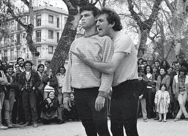 Memoria gráfica de España.: Pedro Reyes.