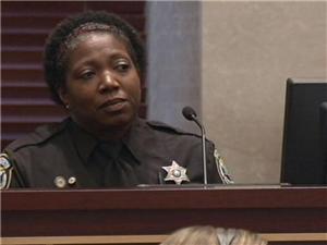 Anything about Everything: Roy Kronk testifies and Lee contradicts ...