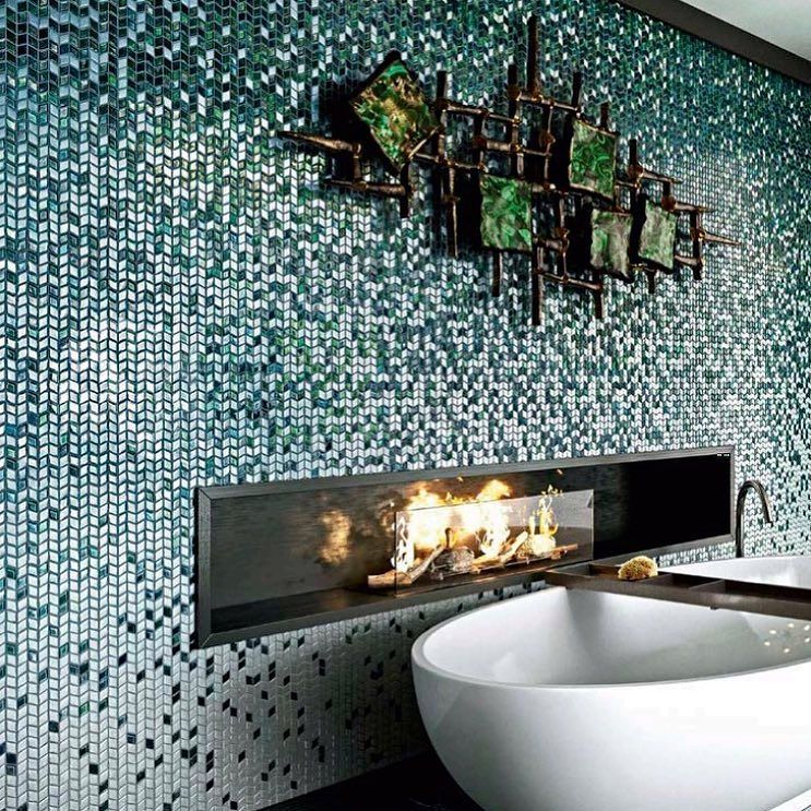 Pret manopera mozaic