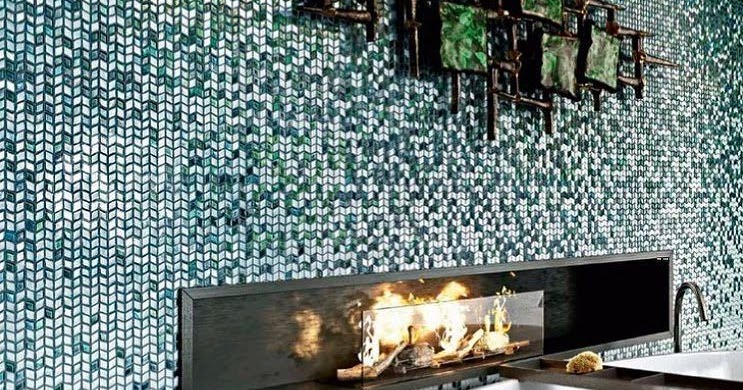 Pret manopera mozaic