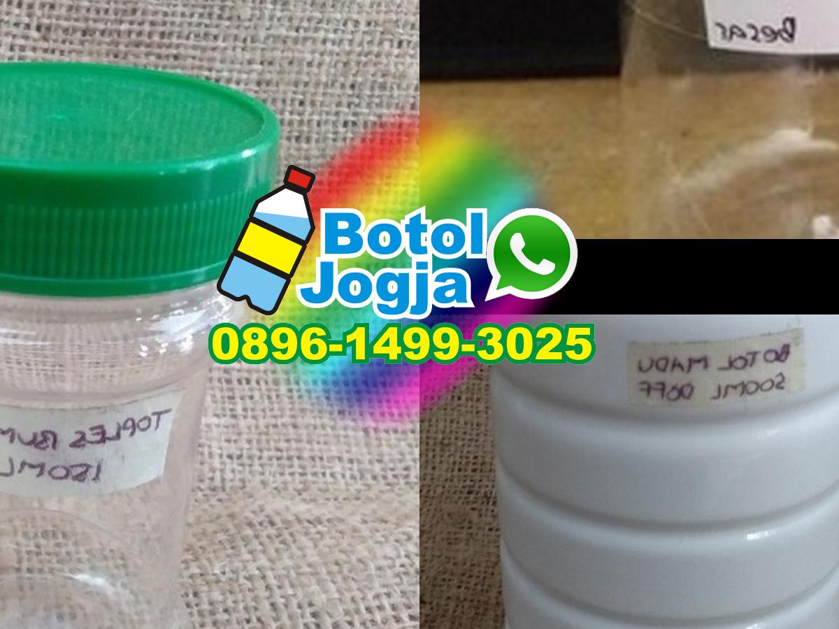 Contoh Botol Pet ~ 0896_1499_3025 [wa] Botol Plastik Jogja Harga Murah