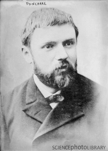 Poincare Conjecture: Poincare Conjecture