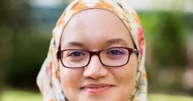 TheNewAmericans: Sara Abou Rashed: Uniting with Words