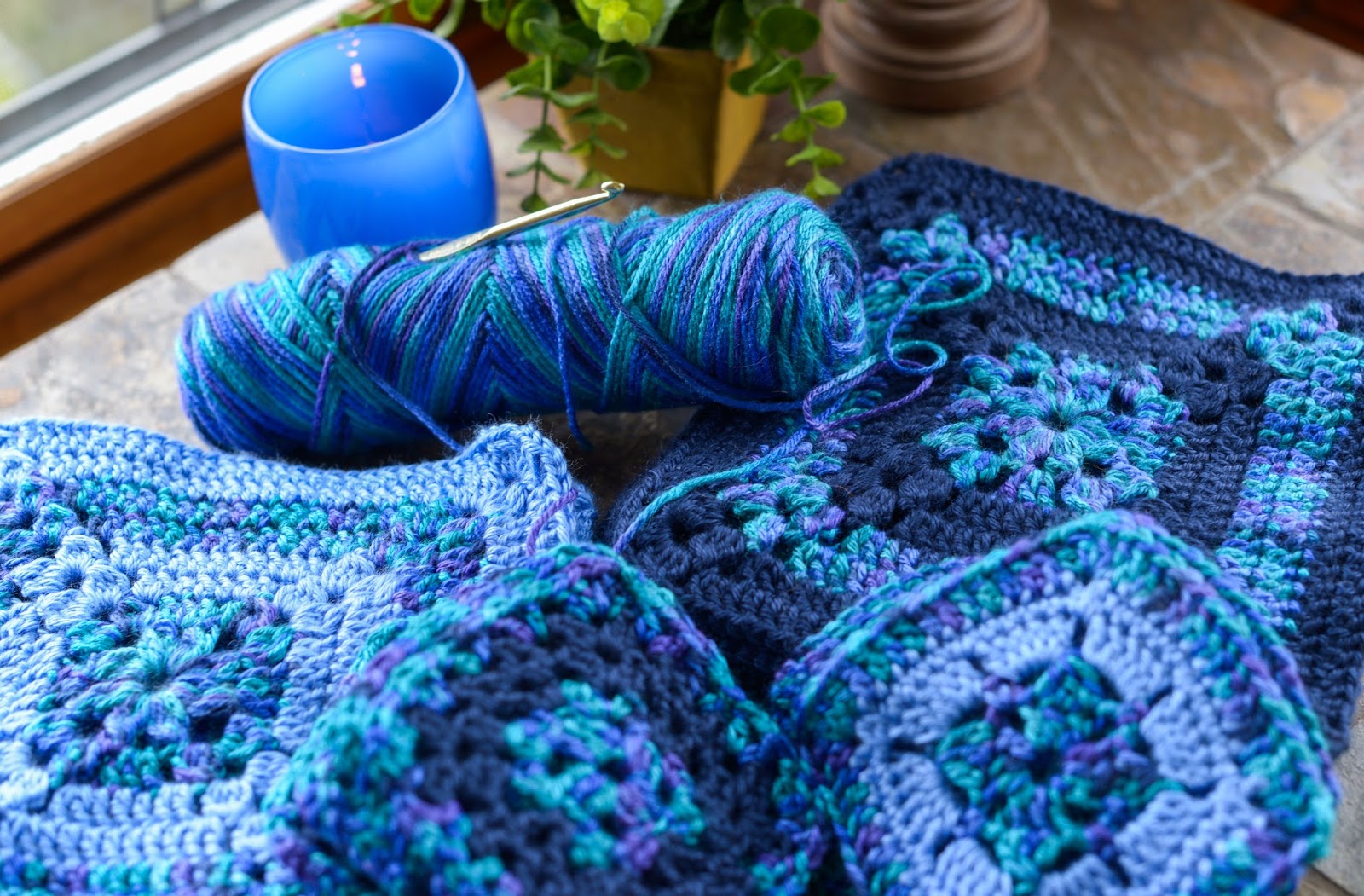 It's a Crochet Thing….