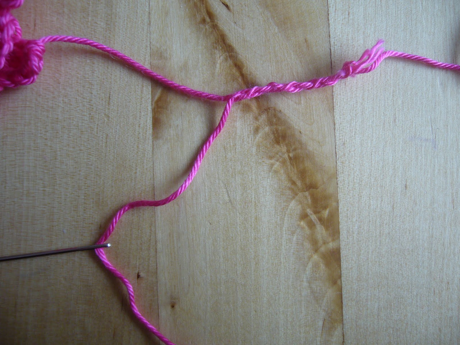 Zonnebloemetje's Tutorial