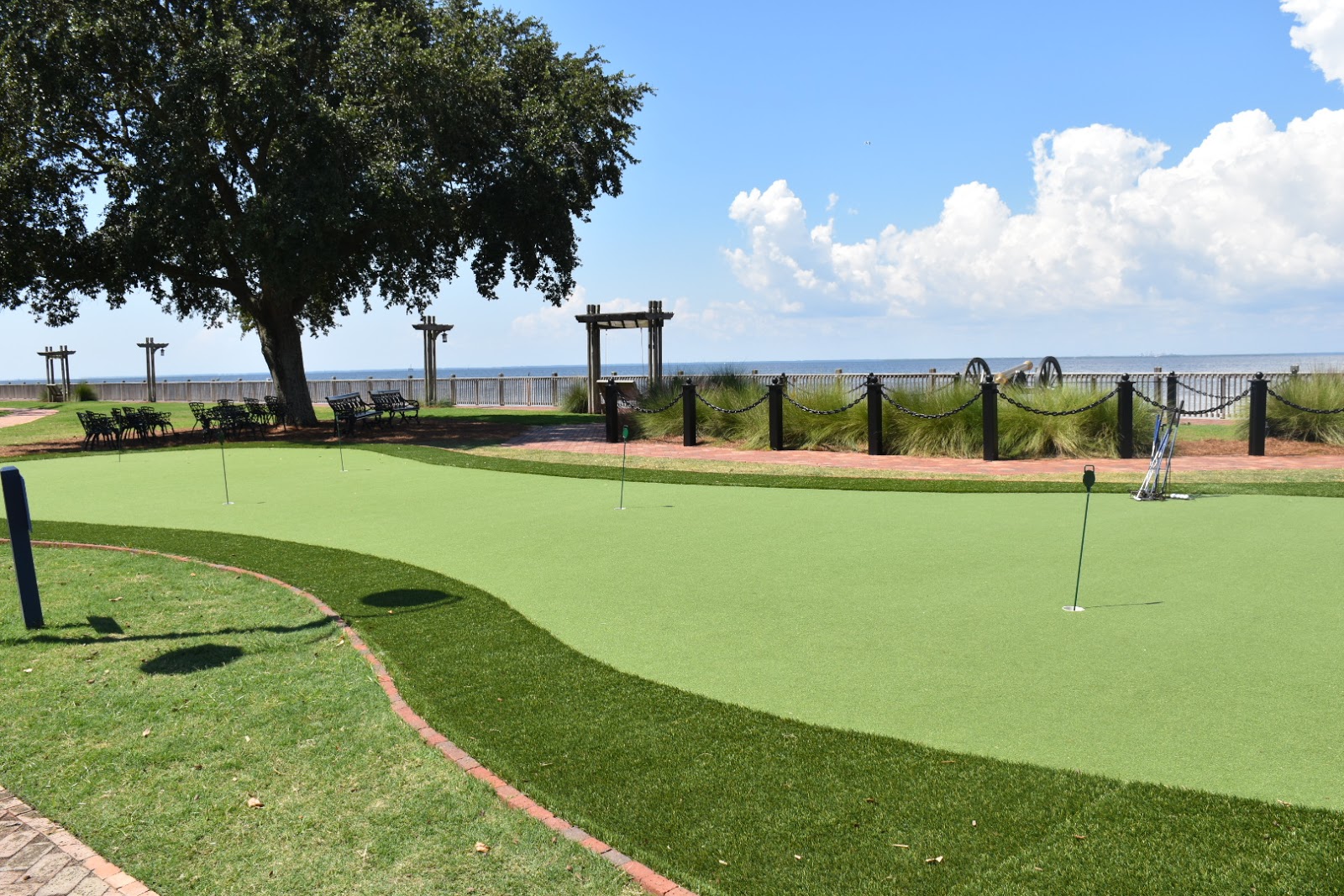 Our Getaway Trip to Grand Hotel Golf Resort and Spa