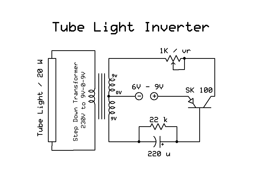 Electronic Circuits: January 2013