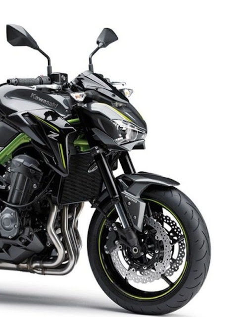 2017 Kawasaki Z900 Review ~ All About Cars and Motor