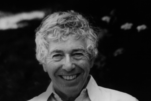 Kenneth Koch - Alchetron, The Free Social Encyclopedia