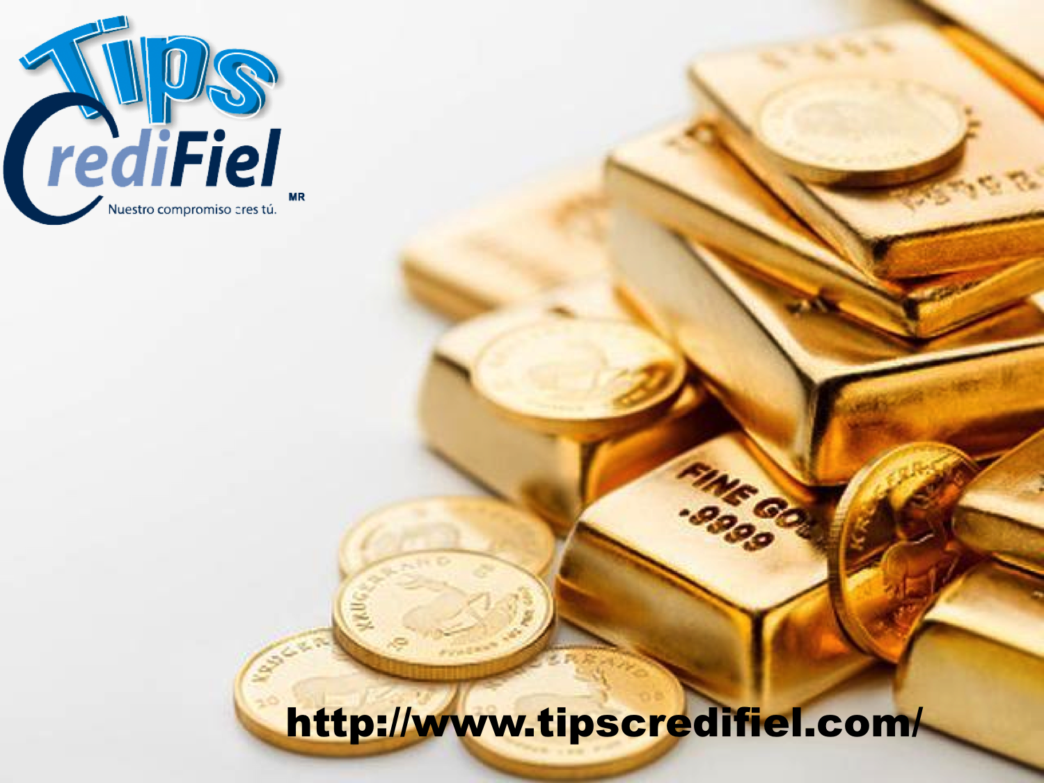 CREDIFIEL: CREDIFIEL TE DICE...