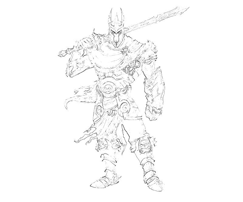 Overlord II Gnarl Weapon | Mario