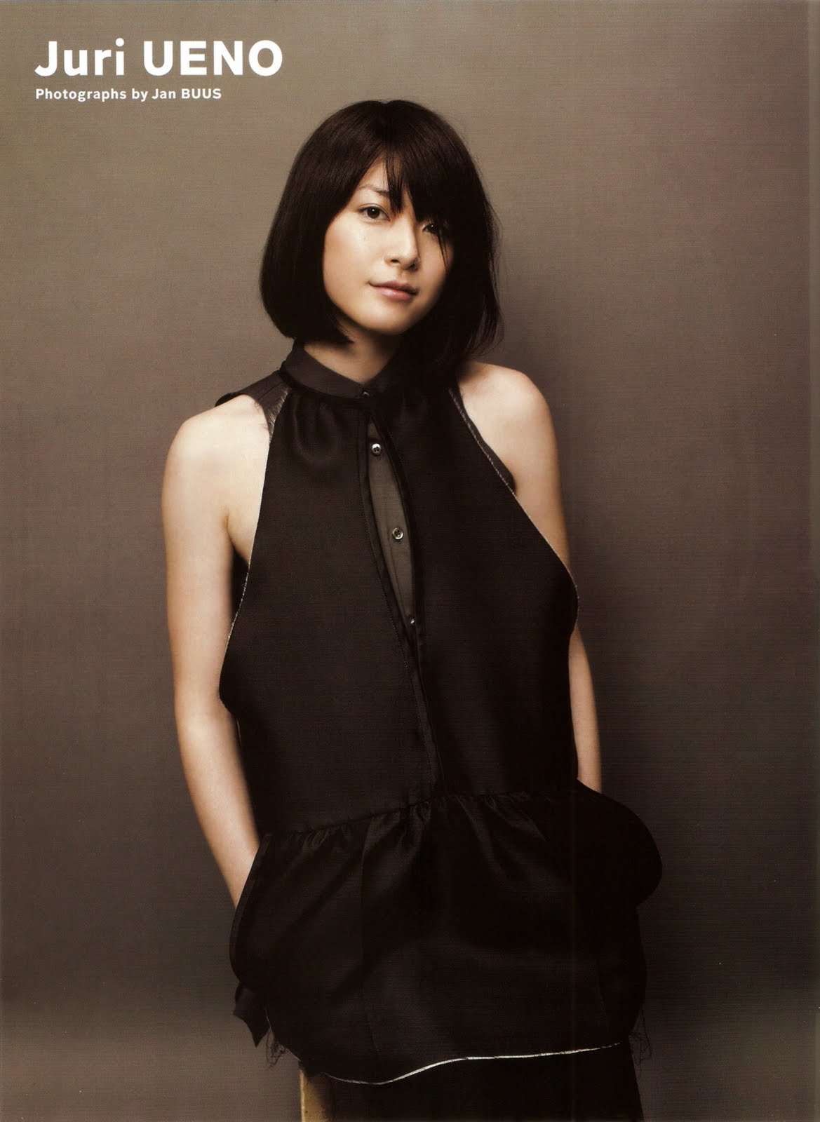 Juri Ueno Photos - JAPANESE ARTIST WALLPAPER PHOTOBOOK VIDEO MUSIC DRAMA